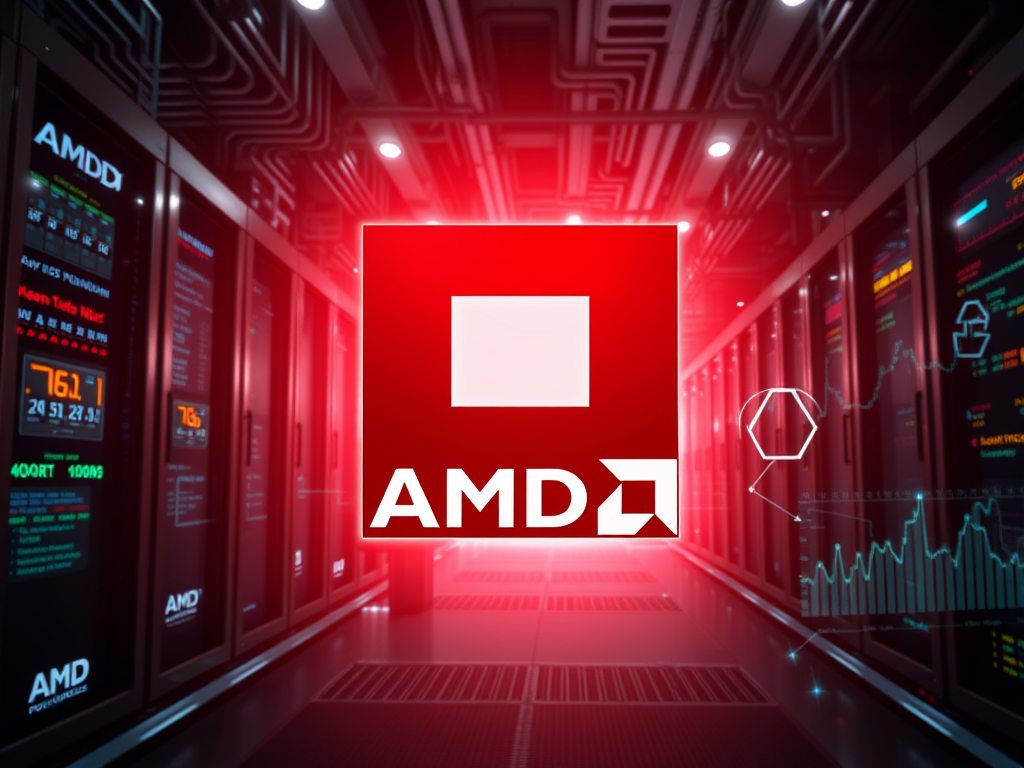 AMD Dominates HPC: Bull and Bear Insights – Hypersonic VIP Club